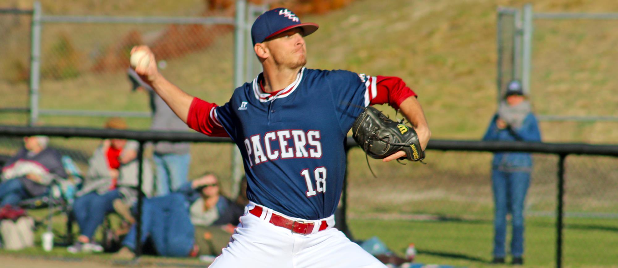 Jamie Morlan - Baseball - University of South Carolina Aiken Athletics