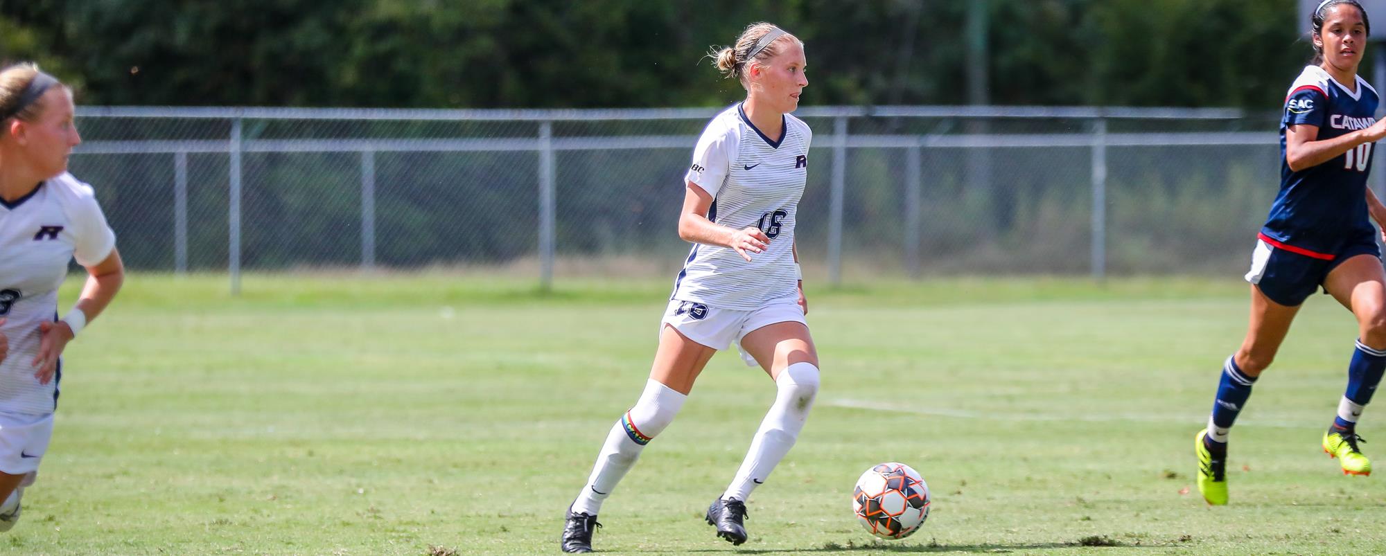 USC Aiken Drops Contest To Lander - University of South Carolina Aiken ...