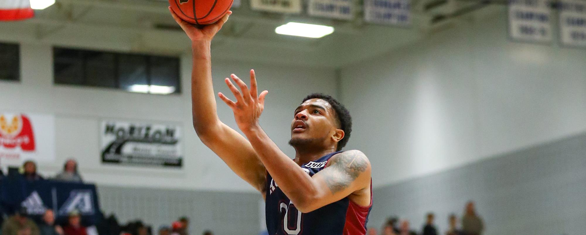 Myles Washington - Men's Basketball - University of South Carolina ...
