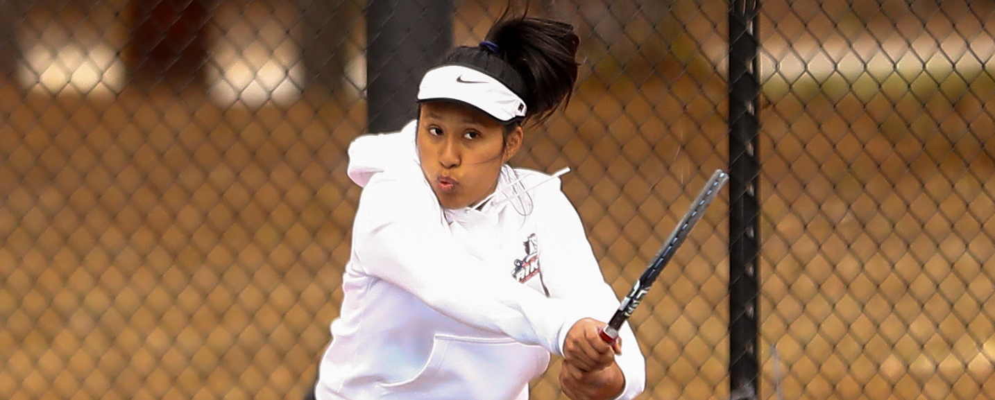 Edith Croda - Women's Tennis - University of South Carolina Aiken Athletics