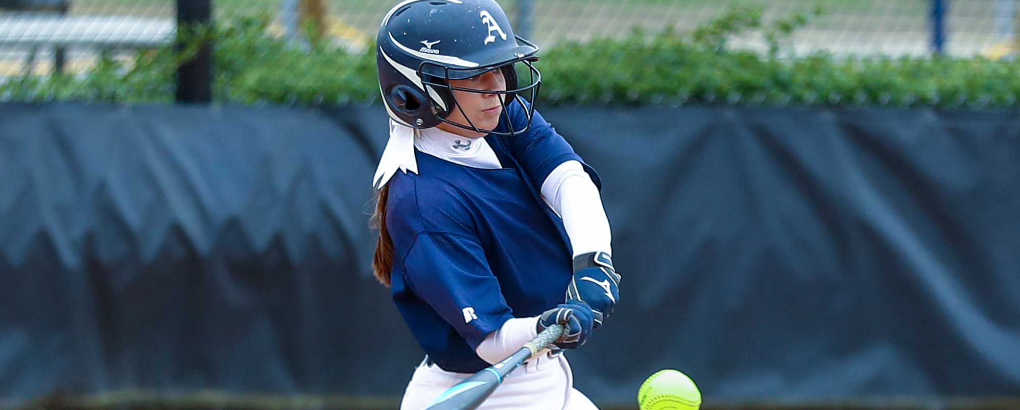 Katelyn Powell - Softball - University of South Carolina Aiken Athletics
