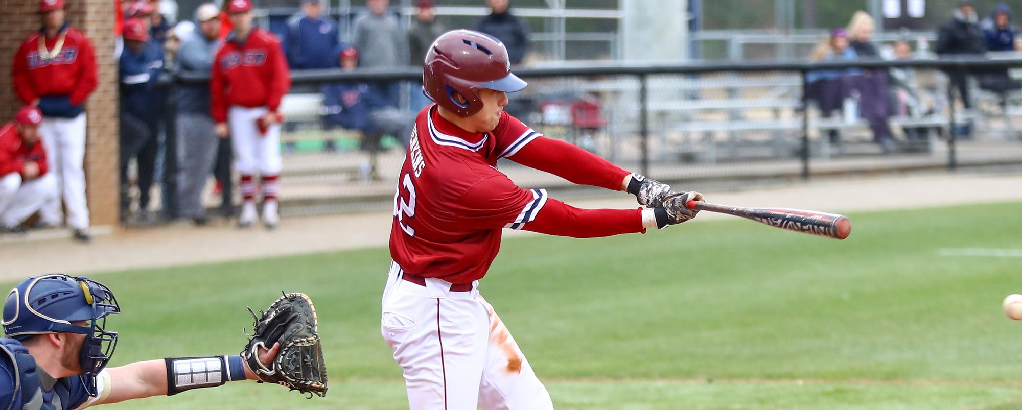 Blake Jenkins - Baseball - University of South Carolina Aiken Athletics