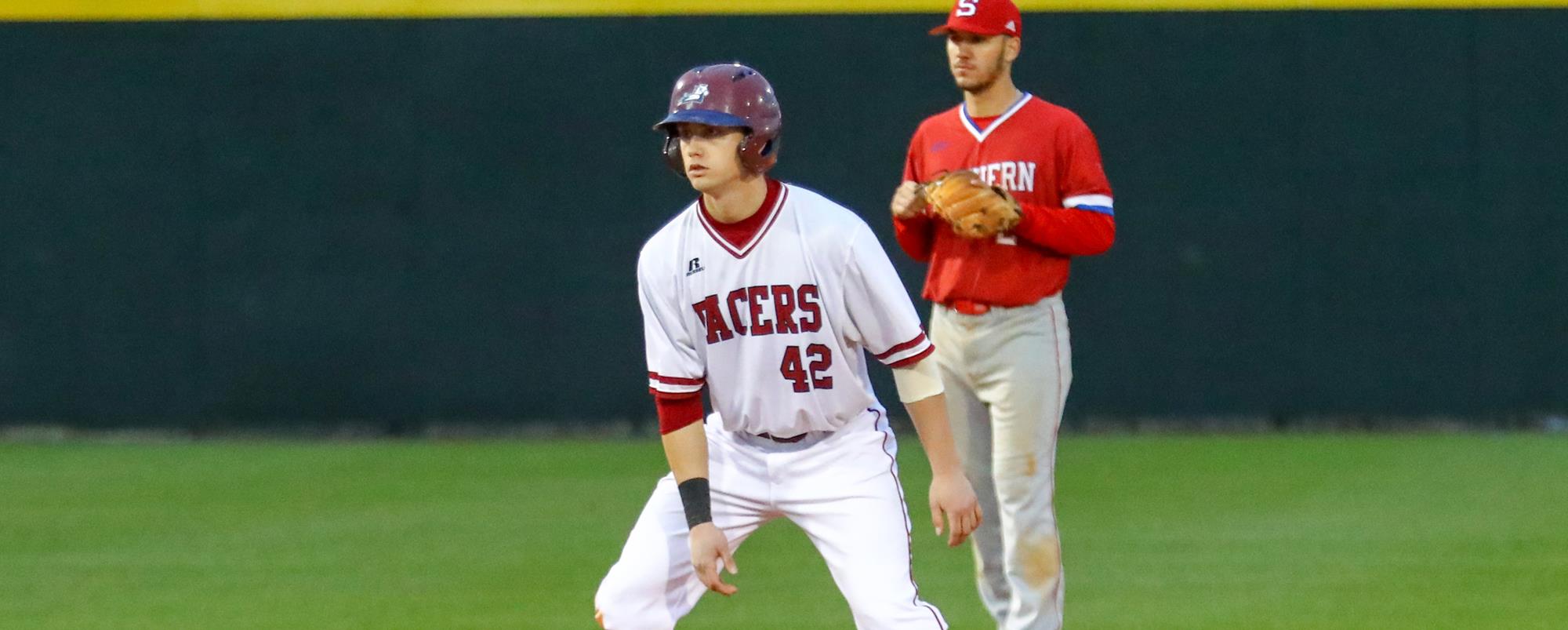 Blake Jenkins - Baseball - University of South Carolina Aiken Athletics