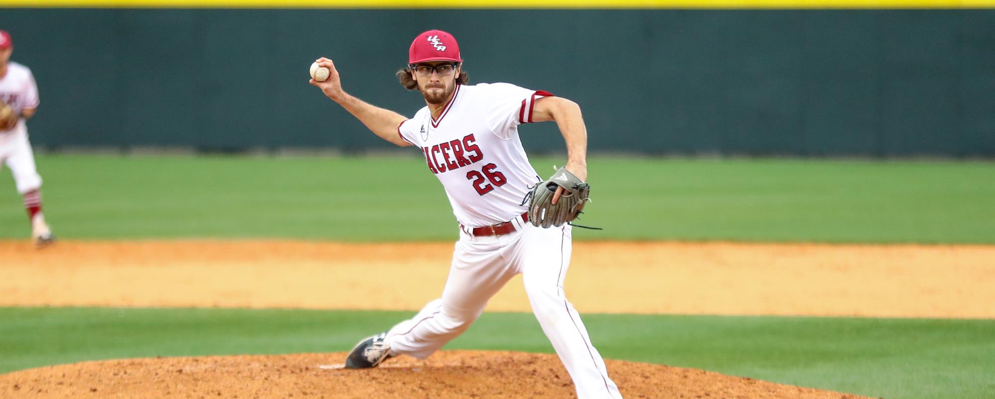 Jon Yarbrough - Baseball - University of South Carolina Aiken Athletics