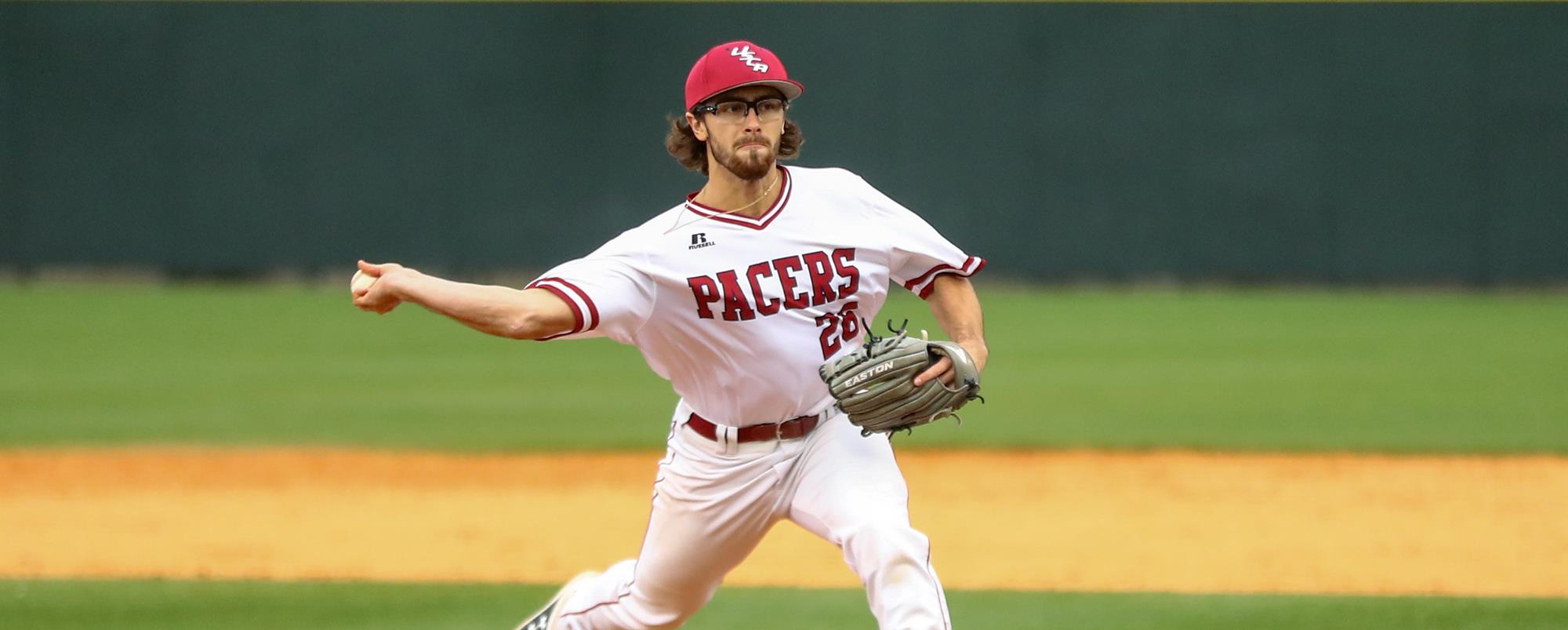 Jon Yarbrough - Baseball - University of South Carolina Aiken Athletics