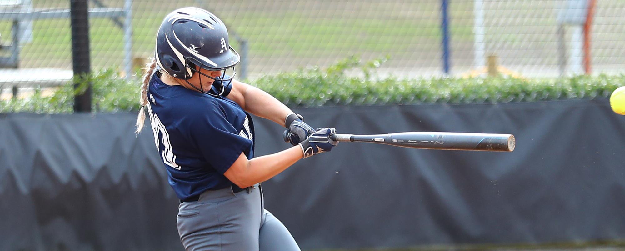 Sydney Burk - Softball - University of South Carolina Aiken Athletics