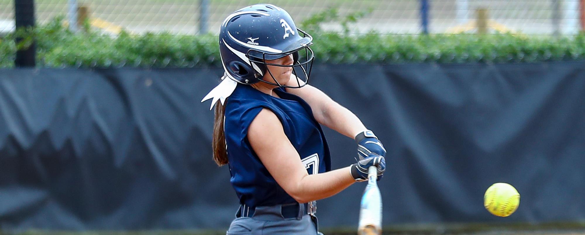 Katelyn Powell - Softball - University of South Carolina Aiken Athletics