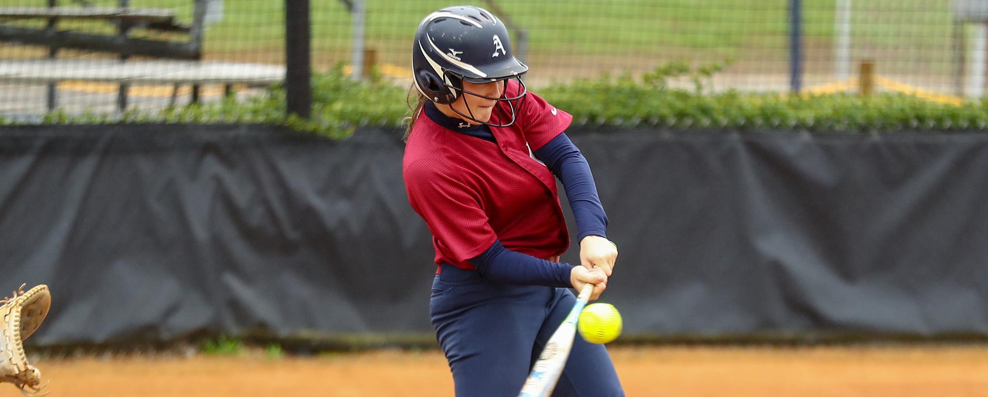 Courtney Strauss - Softball - University of South Carolina Aiken Athletics