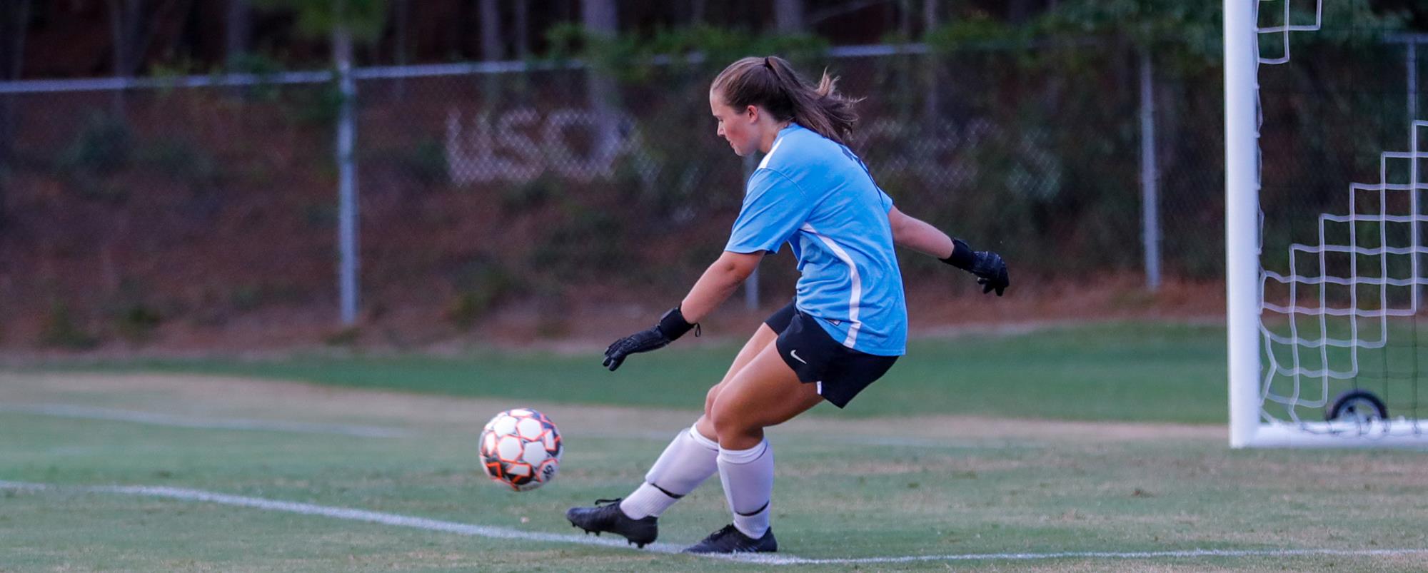Reese McCormick - Women's Soccer - University of South Carolina Aiken ...