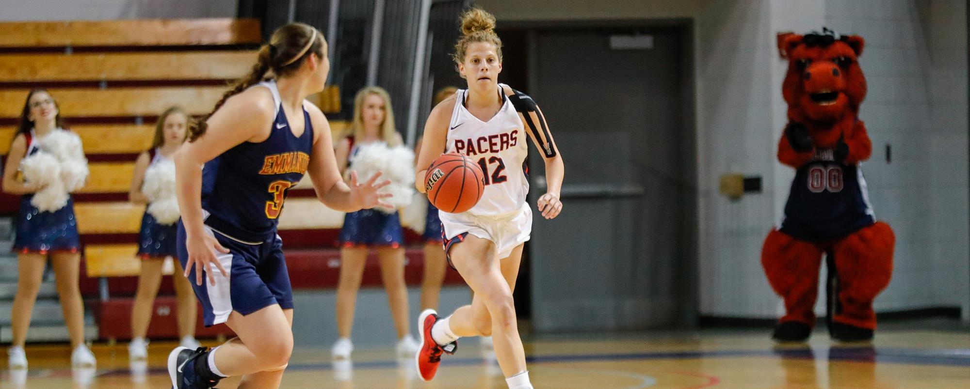 Alex Canady - Women's Basketball - University of South Carolina Aiken ...