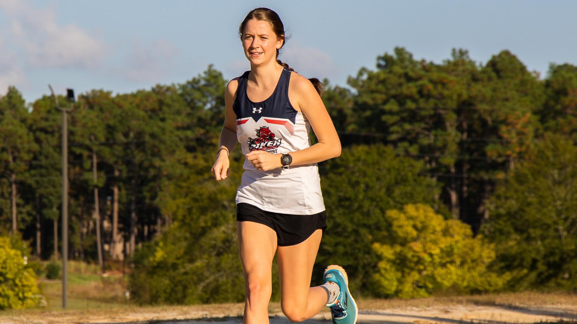 Eliza Chase - Women's Cross Country - University of South Carolina ...
