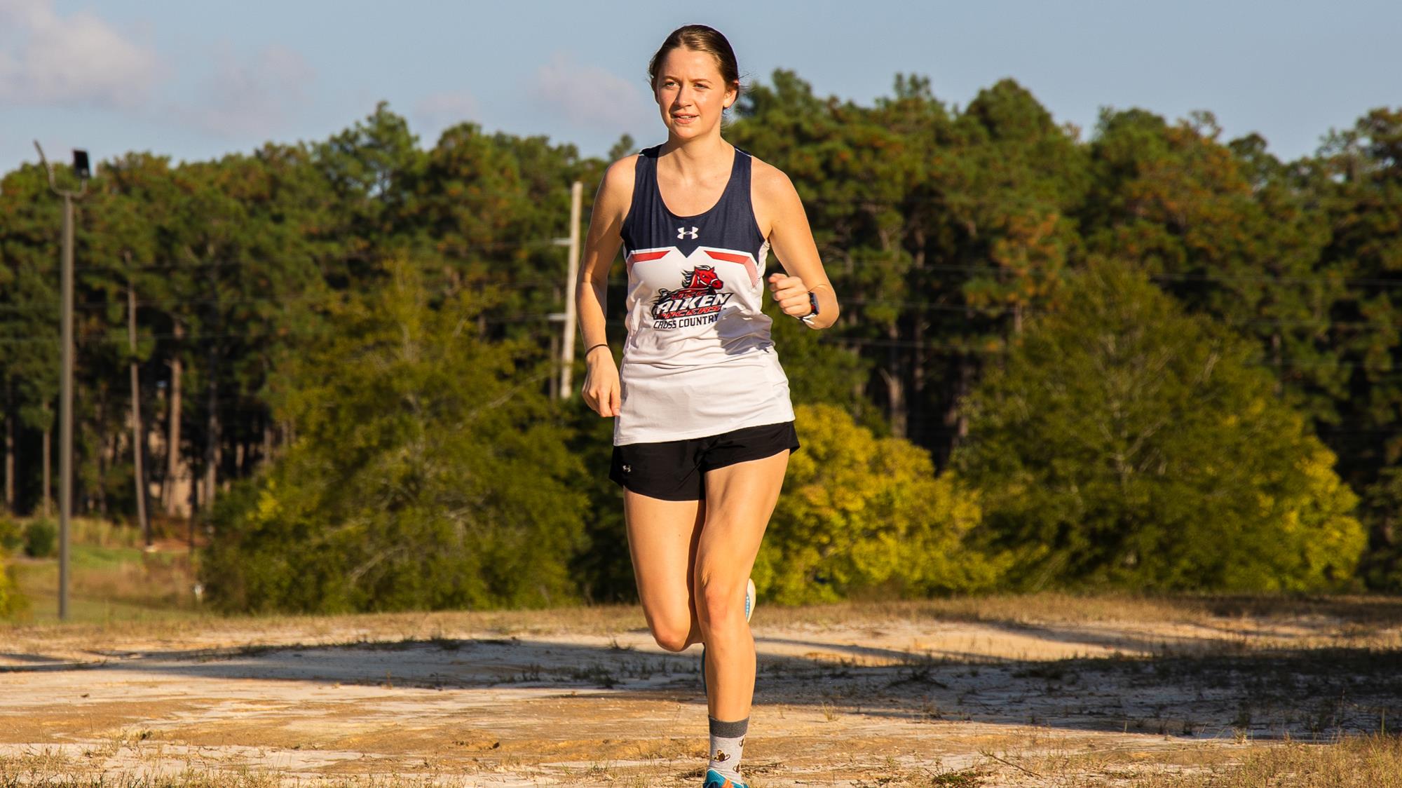 Eliza Chase - Women's Cross Country - University of South Carolina ...