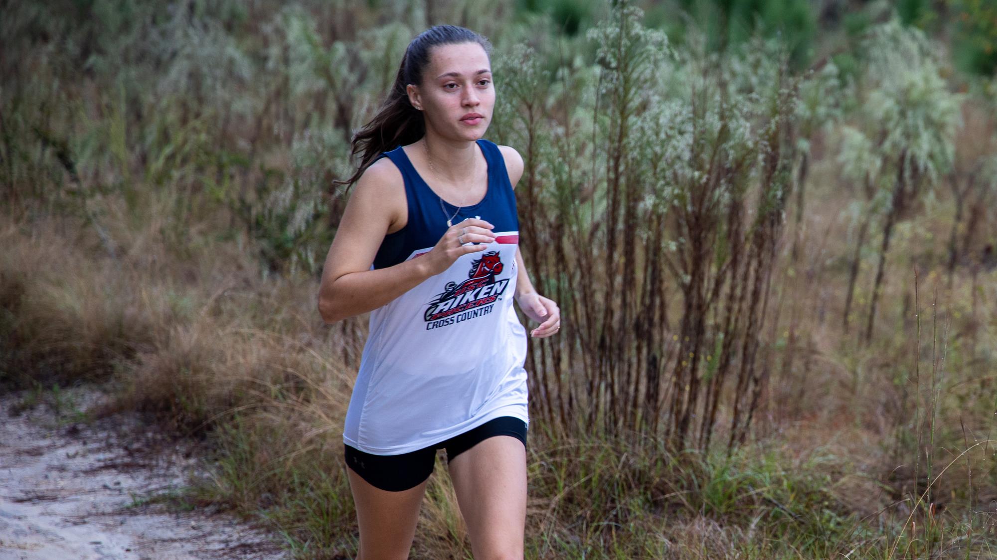 Lauren Sigmon - Women's Cross Country - University of South Carolina ...