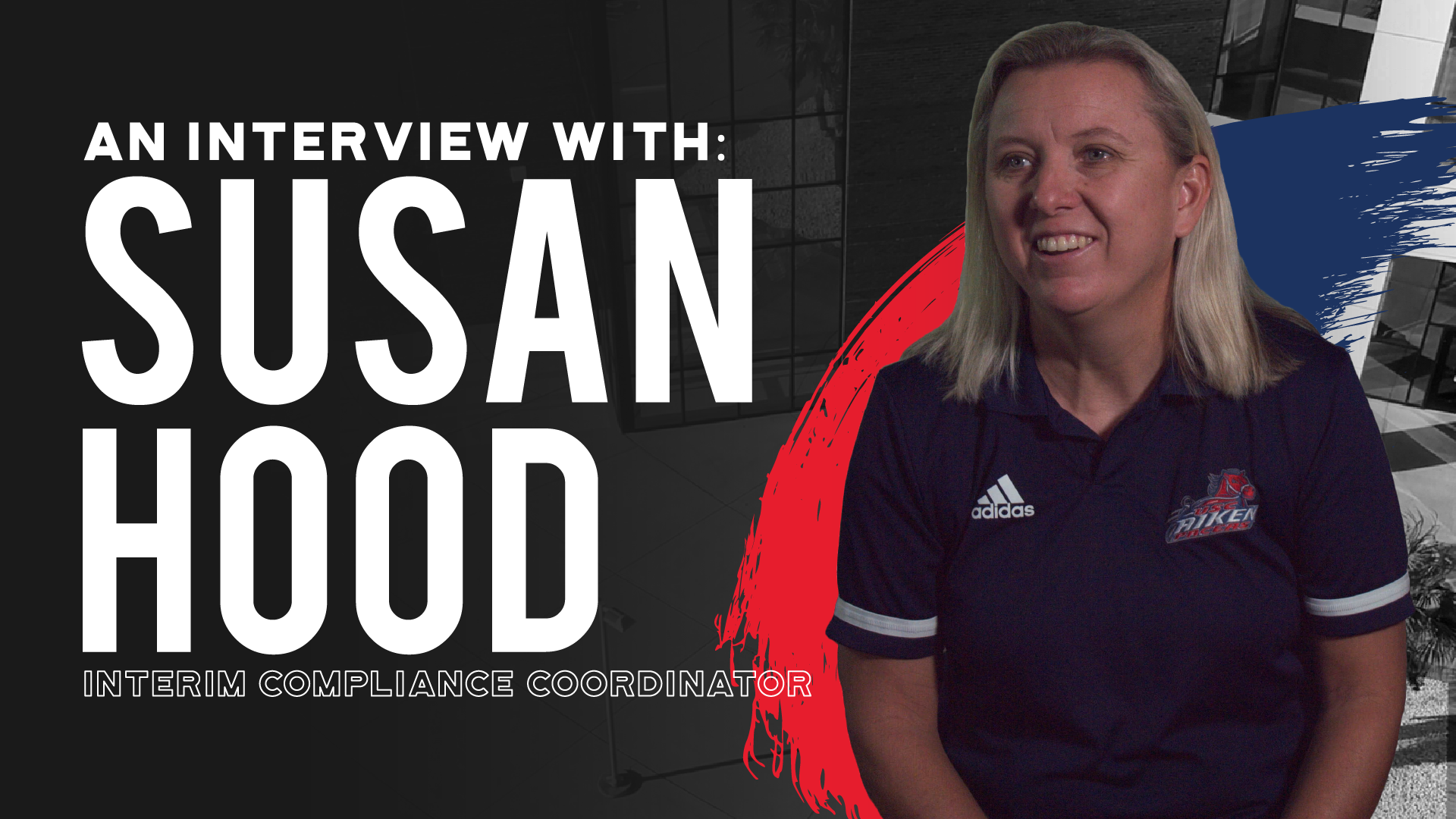 A Conversation With Susan Hood - University of South Carolina Aiken ...