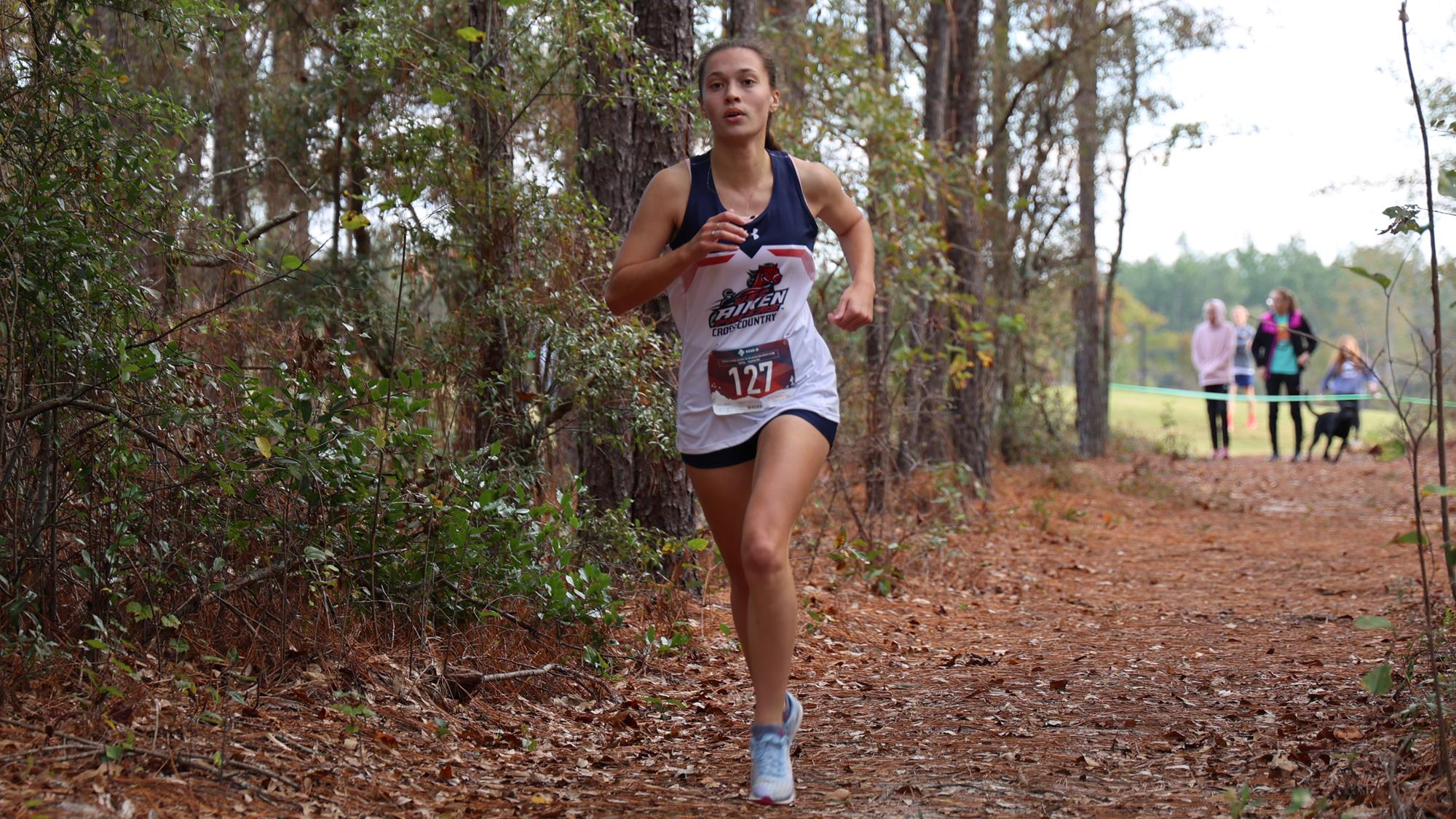 Lauren Sigmon - Women's Cross Country - University of South Carolina ...