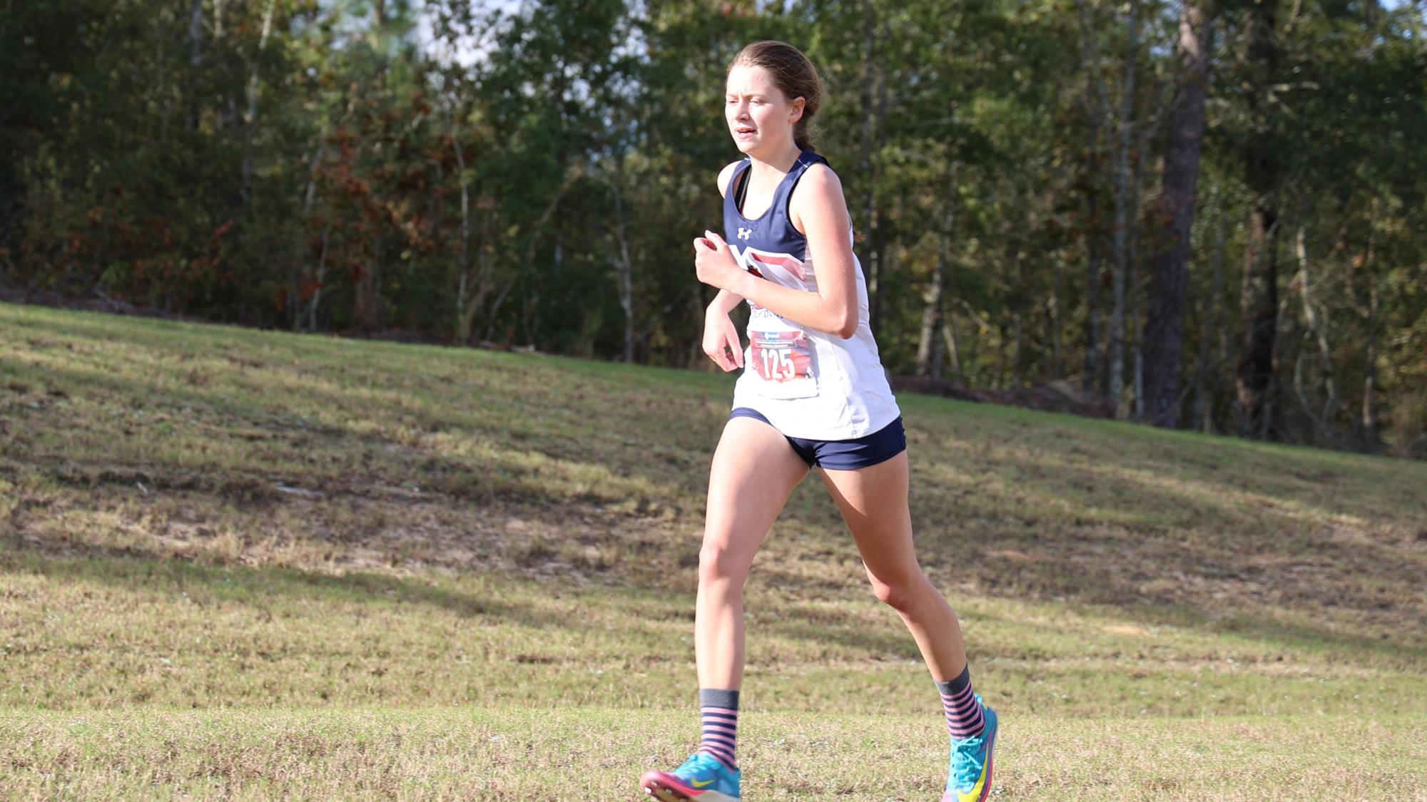Eliza Chase - Women's Cross Country - University of South Carolina ...