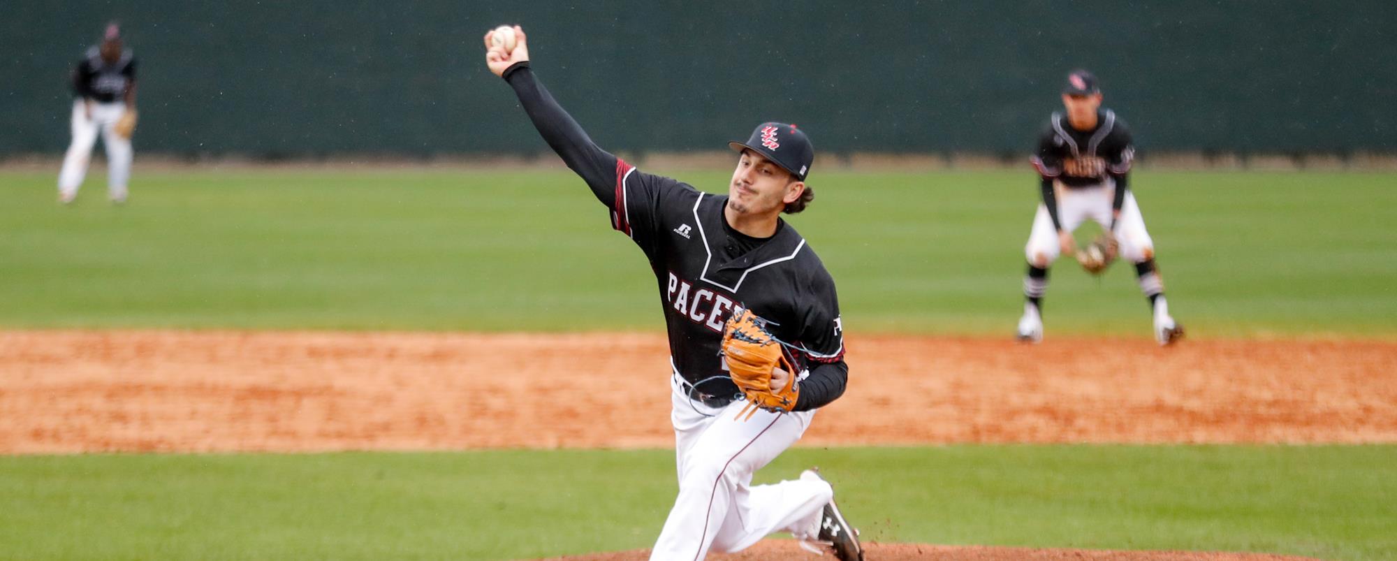William Ard - Baseball - University of South Carolina Aiken Athletics