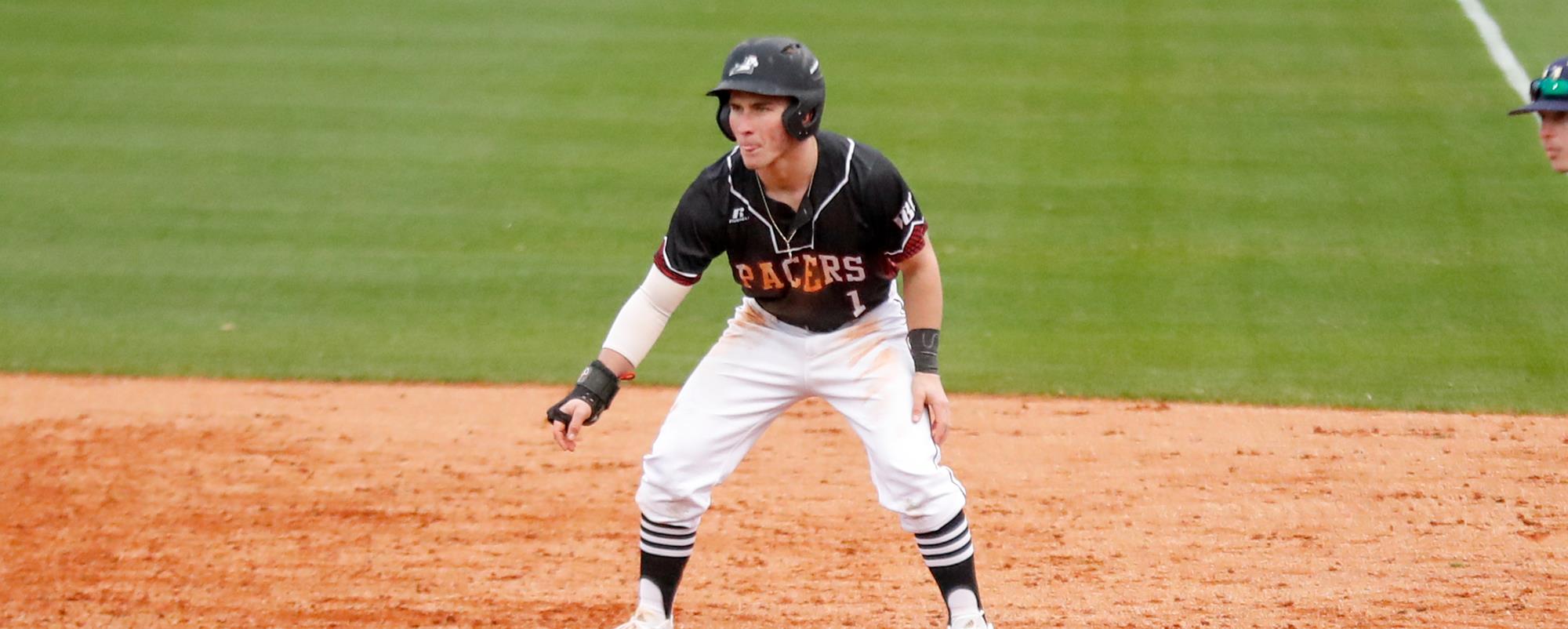 Jeff Cyr - Baseball - University of South Carolina Aiken Athletics