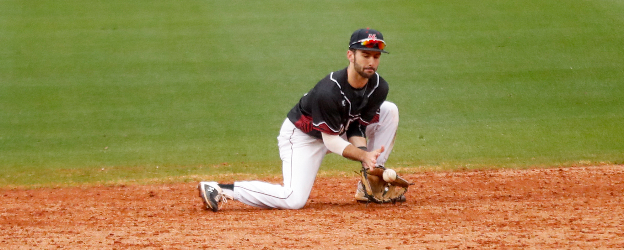 Scott Huntley - Baseball - University of South Carolina Aiken Athletics