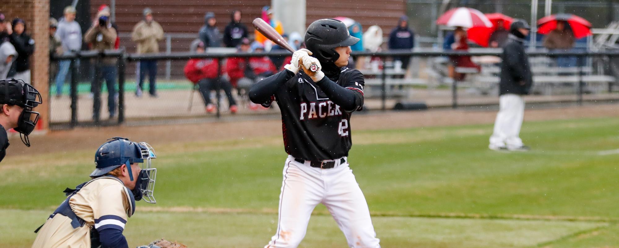 Blake Jenkins - Baseball - University of South Carolina Aiken Athletics