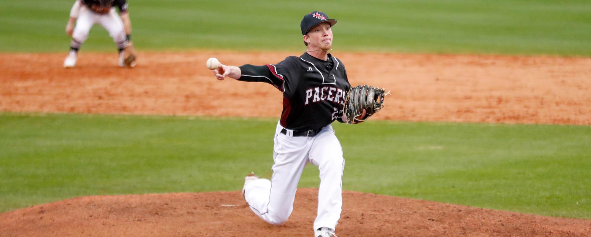 Austin Sandifer - Baseball - University of South Carolina Aiken Athletics