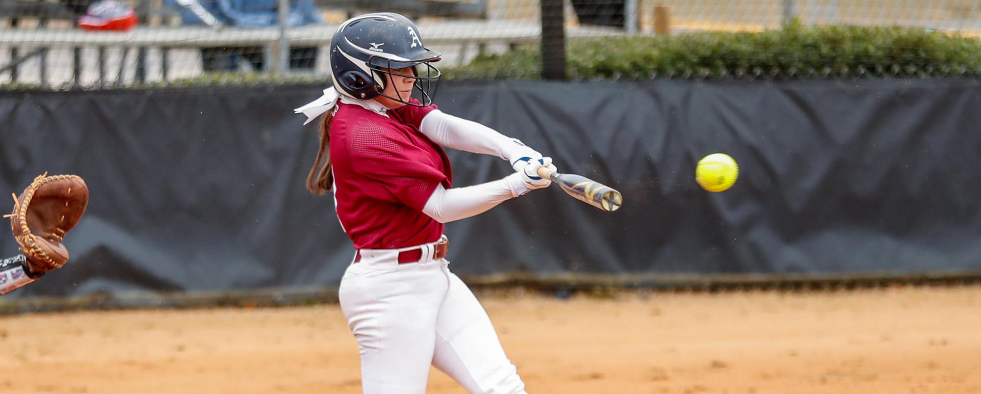 Katelyn Powell - Softball - University of South Carolina Aiken Athletics