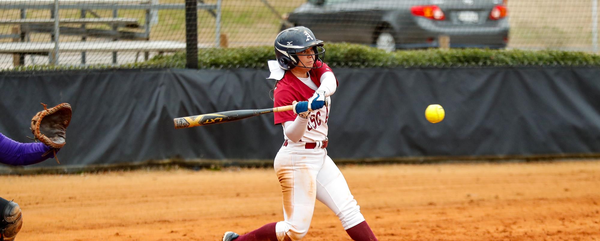 Katelyn Powell - Softball - University of South Carolina Aiken Athletics