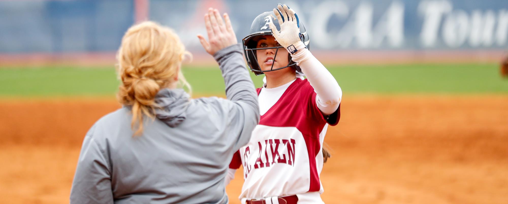 Katelyn Powell - Softball - University of South Carolina Aiken Athletics