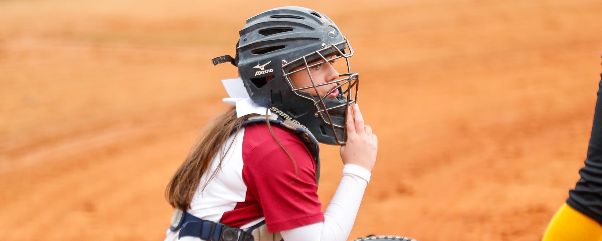Katelyn Powell - Softball - University of South Carolina Aiken Athletics