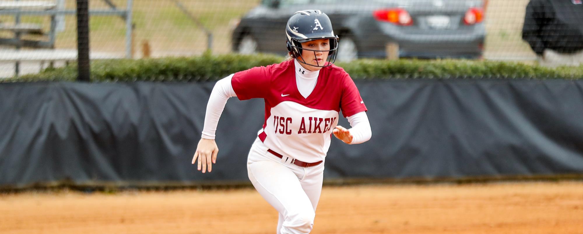 Courtney Strauss - Softball - University of South Carolina Aiken Athletics