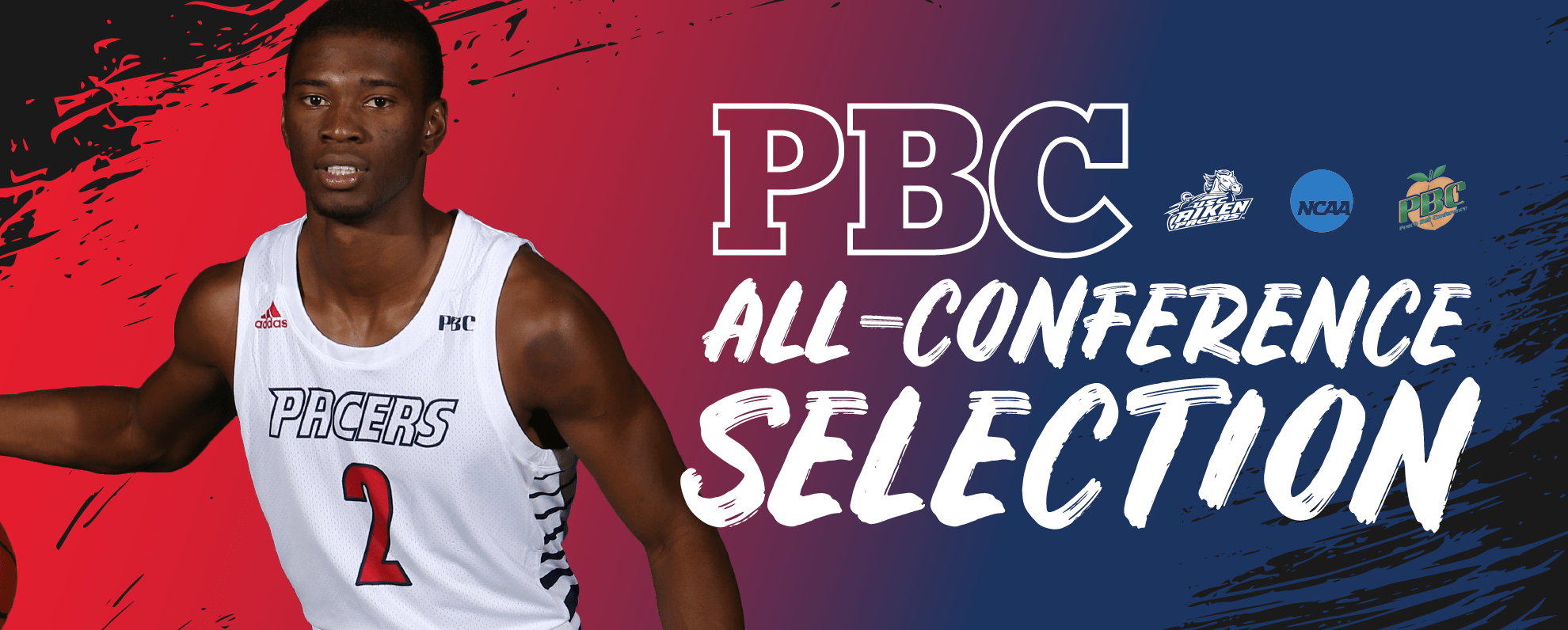 Brock Earns First-Team All-PBC Honor - University of South Carolina ...