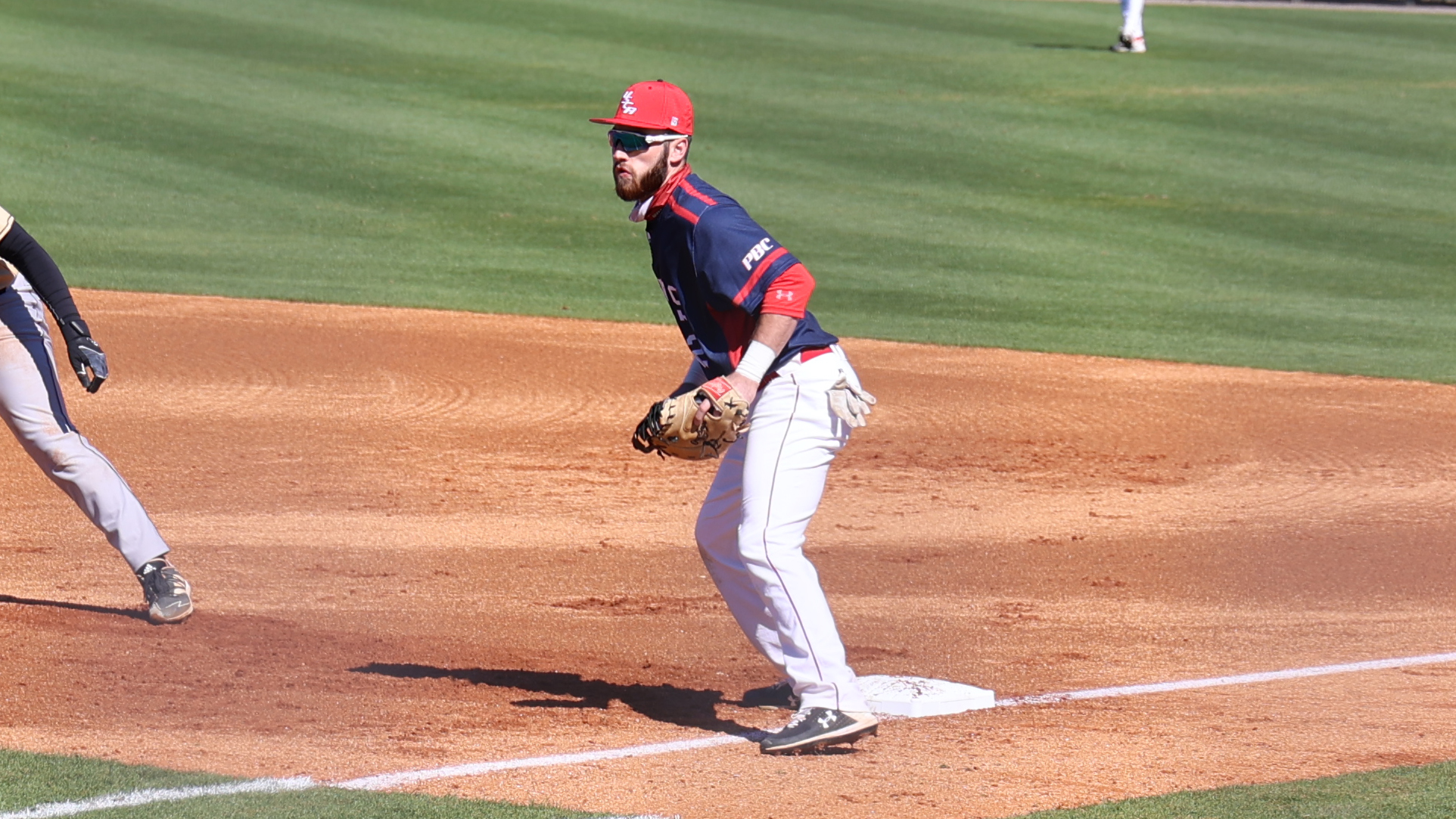Nick Tripp - Baseball - University of South Carolina Aiken Athletics