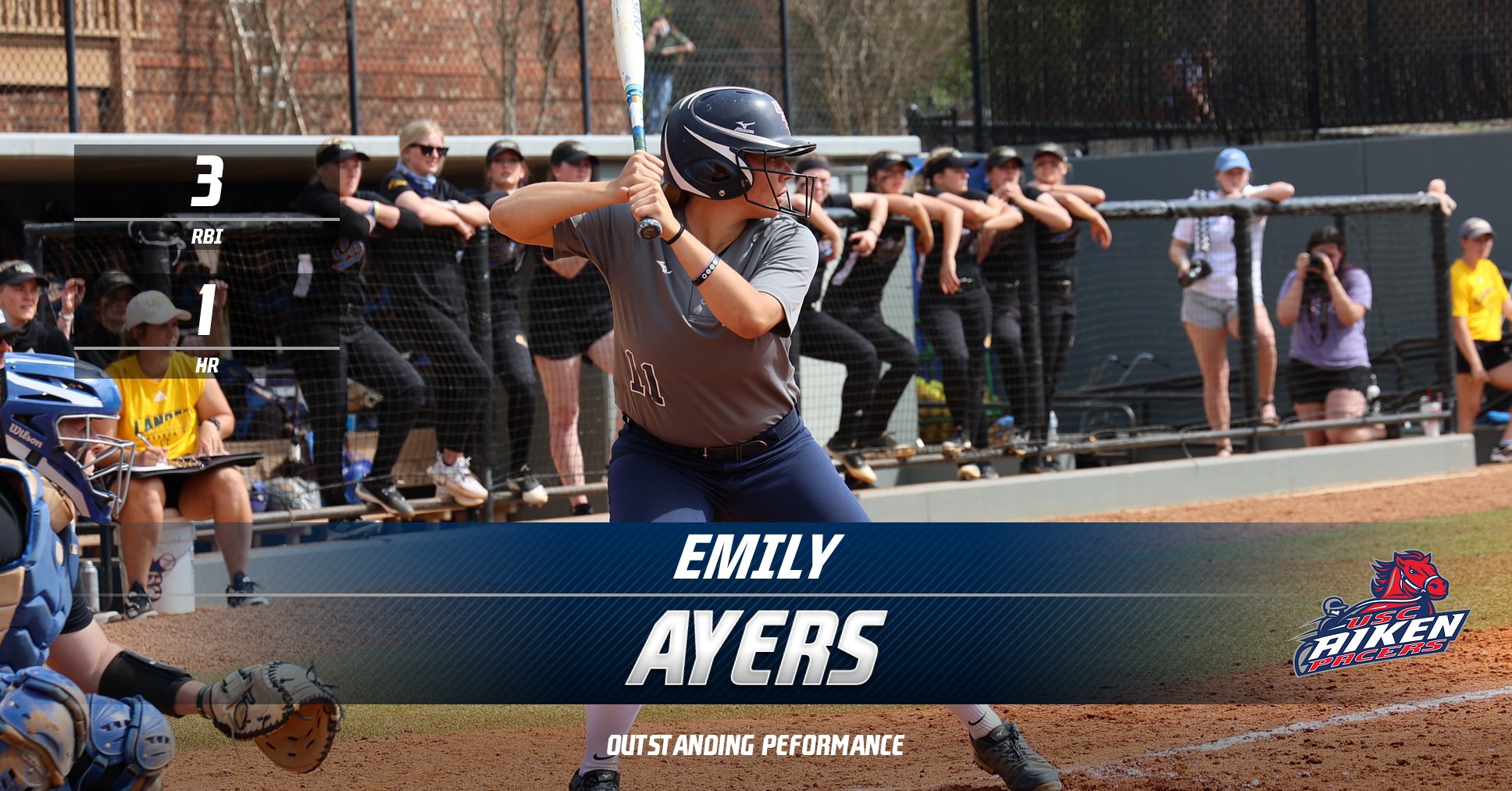 Pacers Score 13 In Nightcap Victory Over UNC Pembroke - University of ...