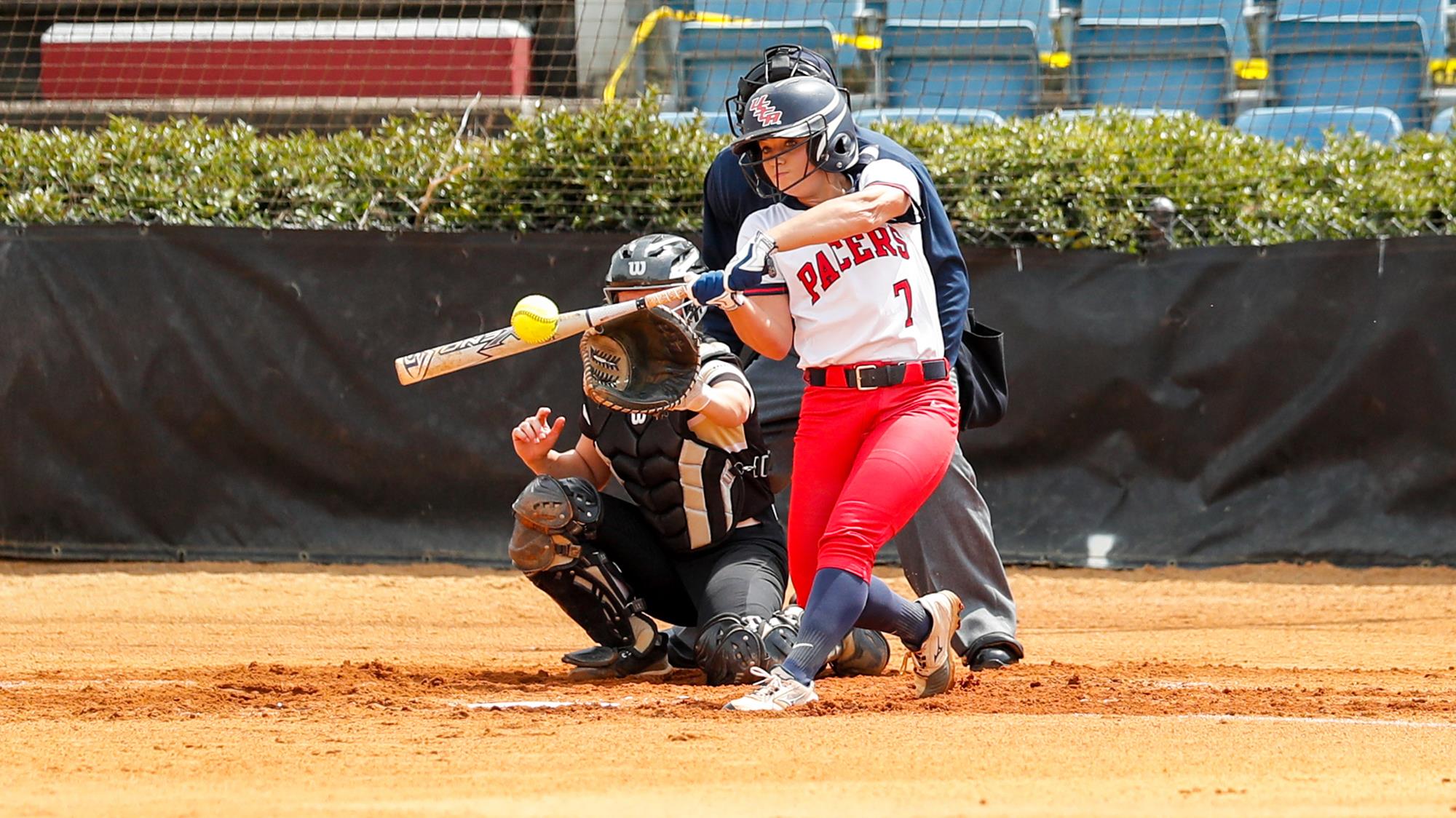 Katelyn Powell - Softball - University of South Carolina Aiken Athletics