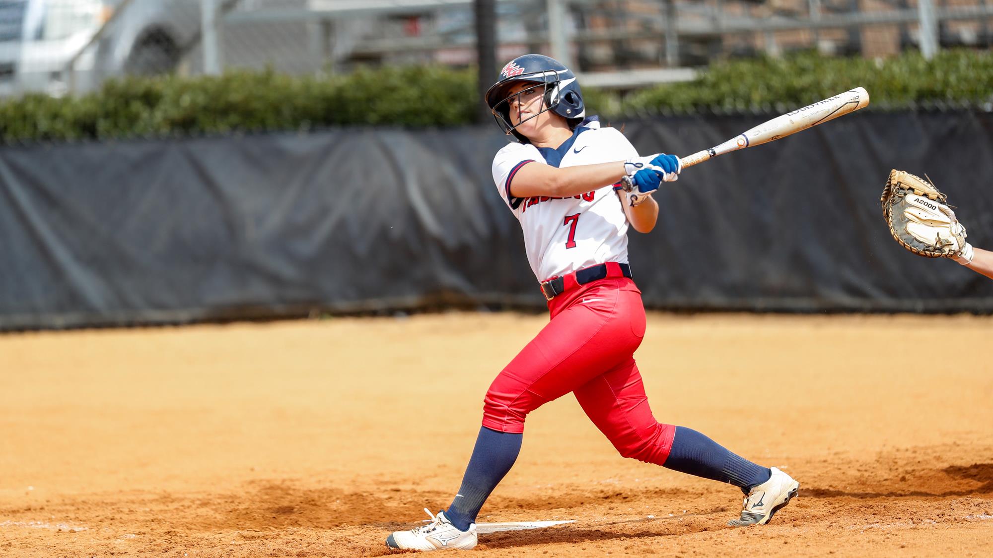 Katelyn Powell - Softball - University of South Carolina Aiken Athletics