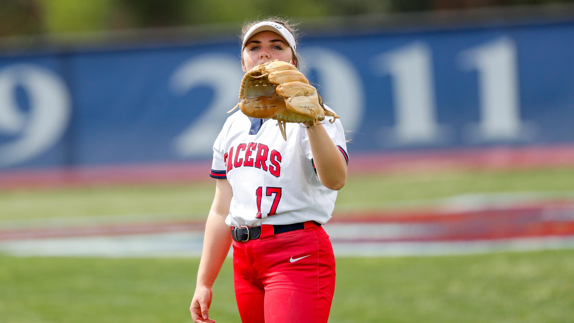 Rebekah Cook - Softball - University of South Carolina Aiken Athletics