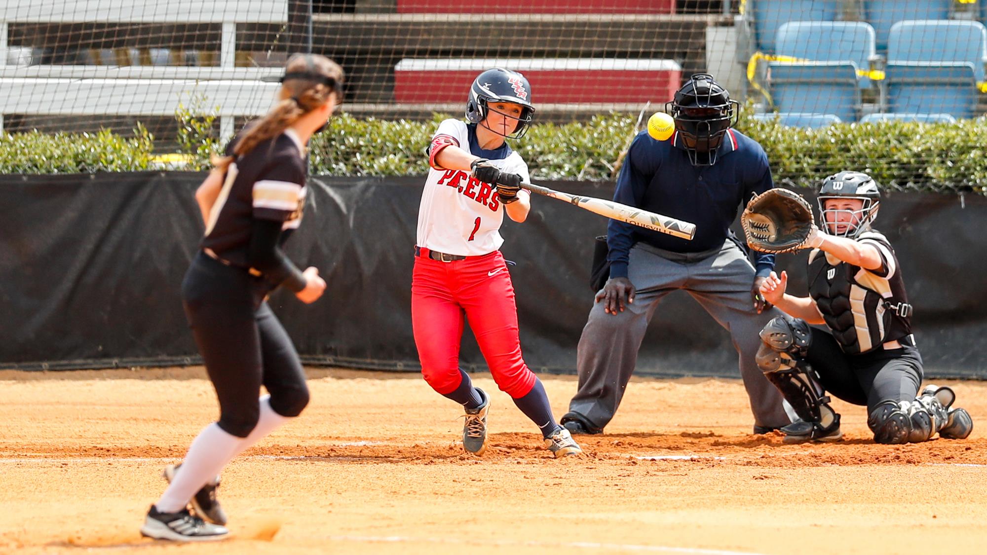 Jessica Stanley - Softball - University of South Carolina Aiken Athletics
