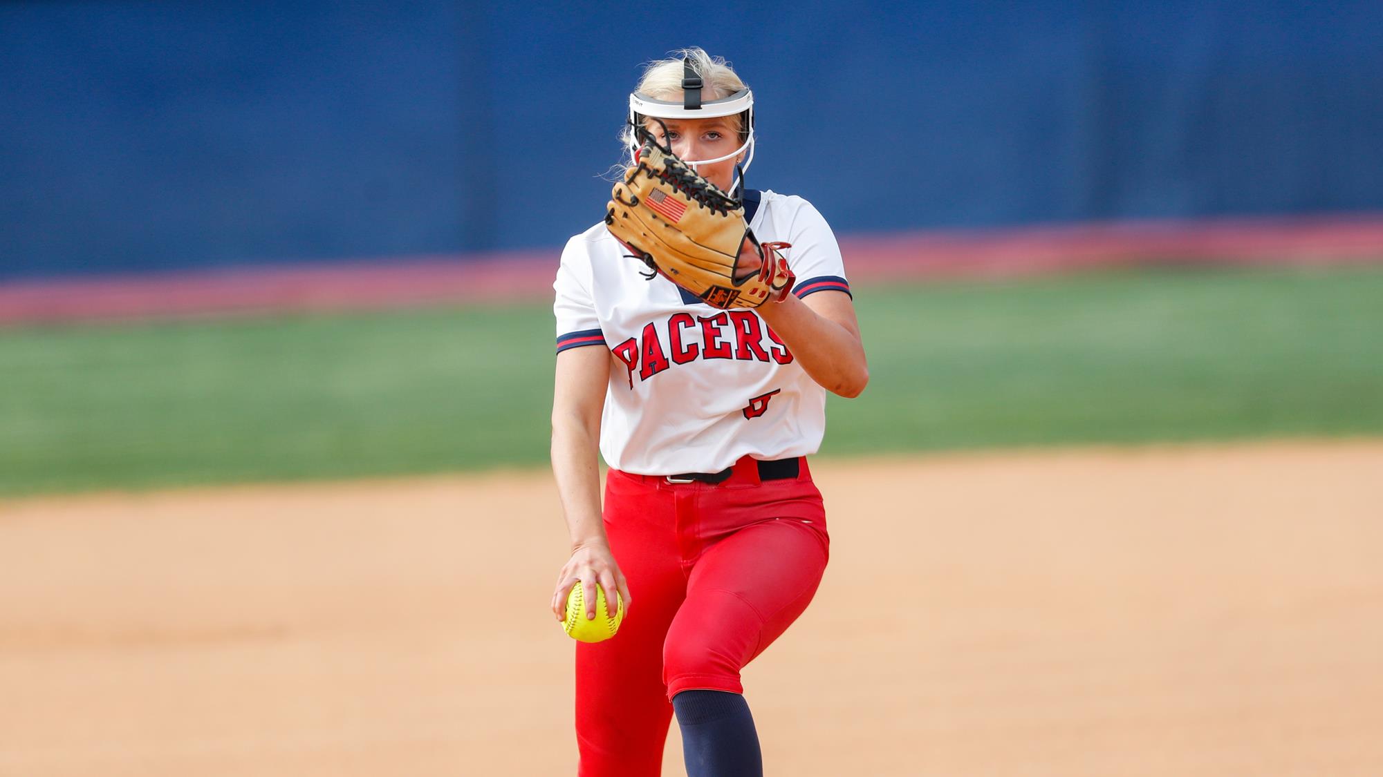 Alicia Wallick - Softball - University of South Carolina Aiken Athletics