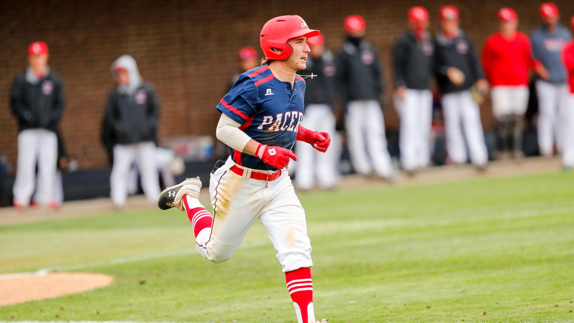 Jeff Cyr - Baseball - University of South Carolina Aiken Athletics