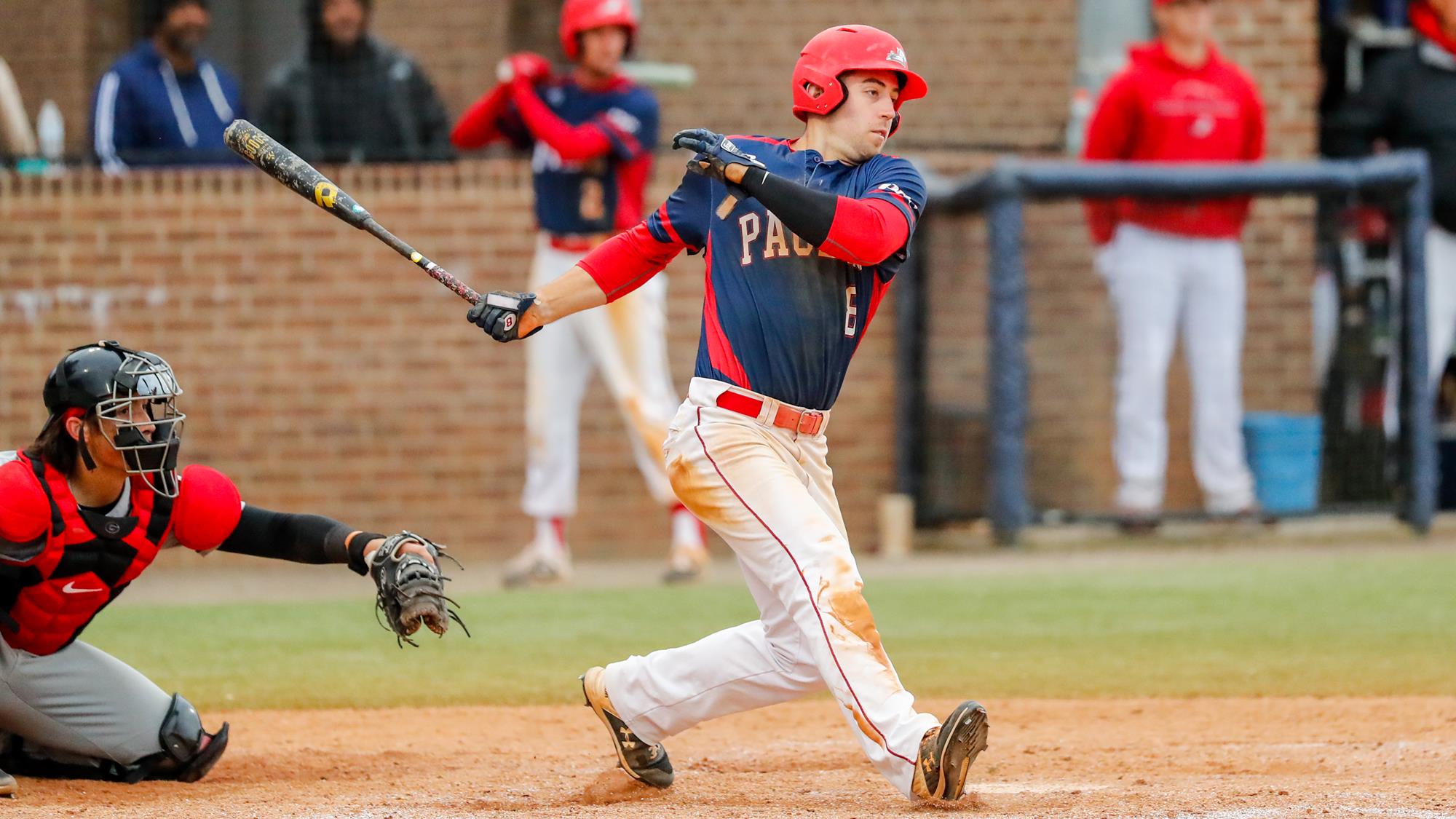 Sean McQuillan - Baseball - University of South Carolina Aiken Athletics