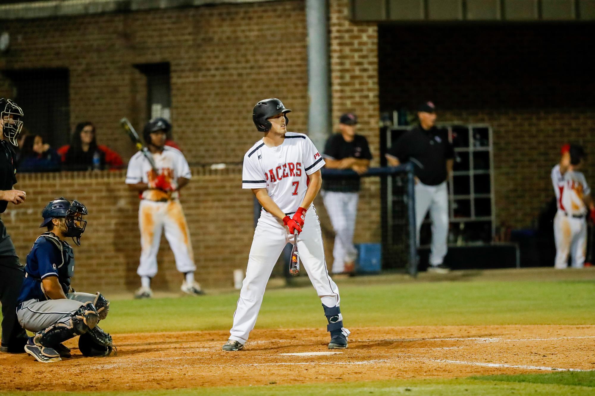 Kaden Blankenship - Baseball - University of South Carolina Aiken Athletics