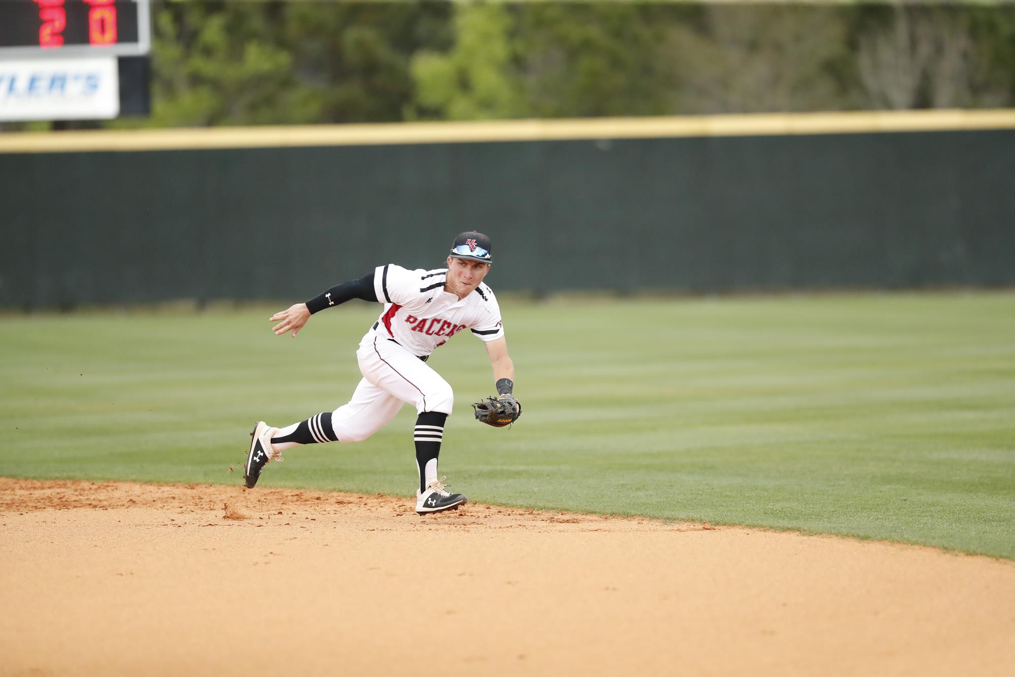 Jeff Cyr - Baseball - University of South Carolina Aiken Athletics
