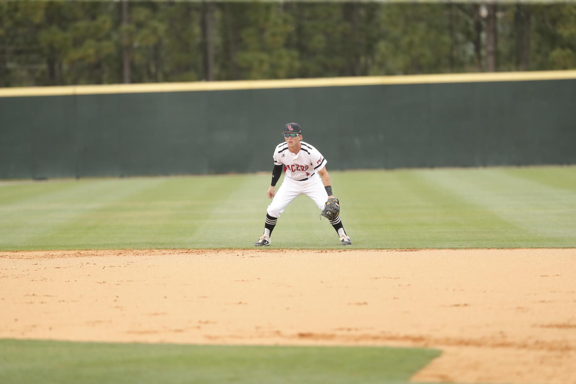 Jeff Cyr - Baseball - University of South Carolina Aiken Athletics