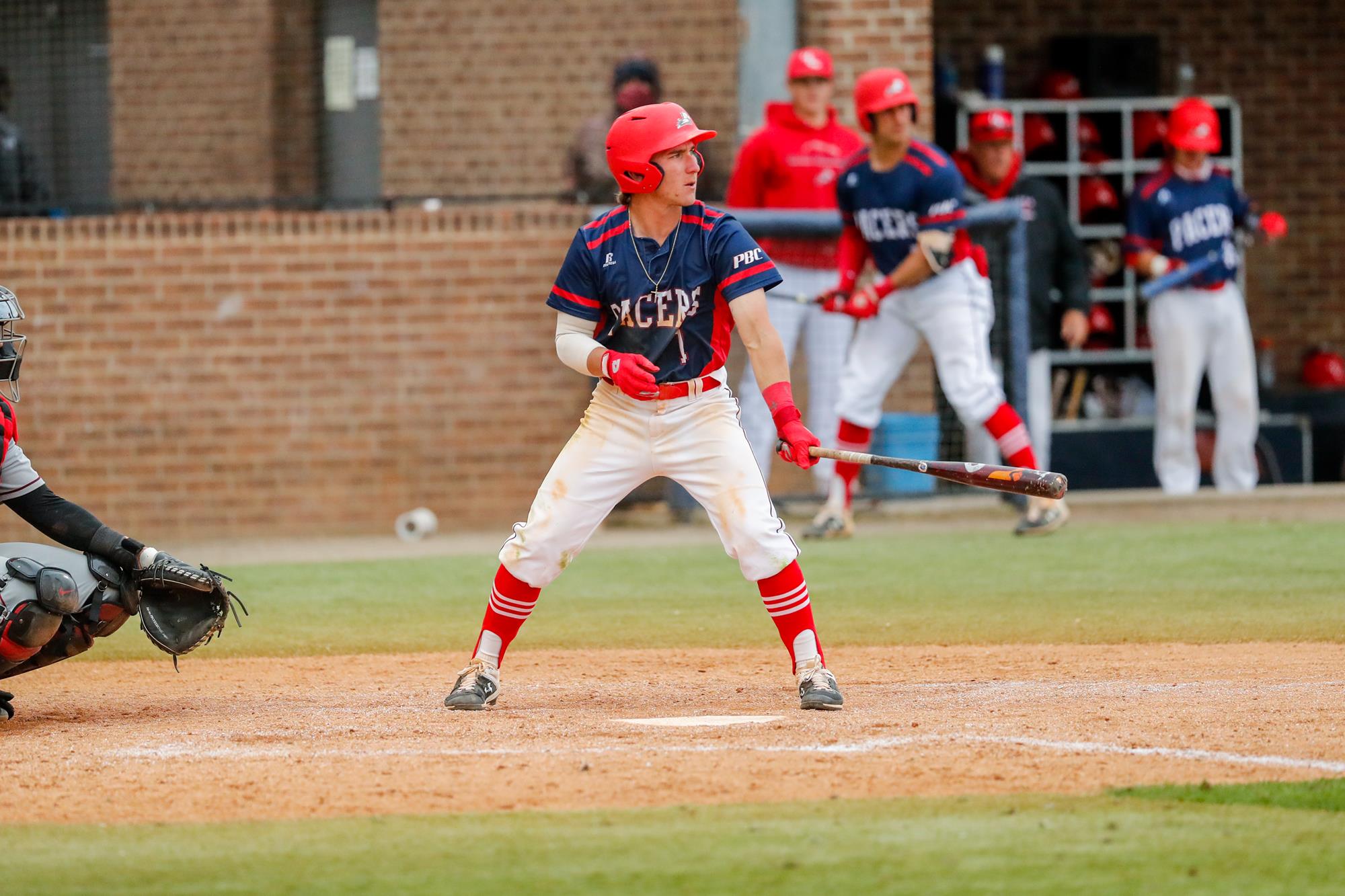 Jeff Cyr - Baseball - University of South Carolina Aiken Athletics