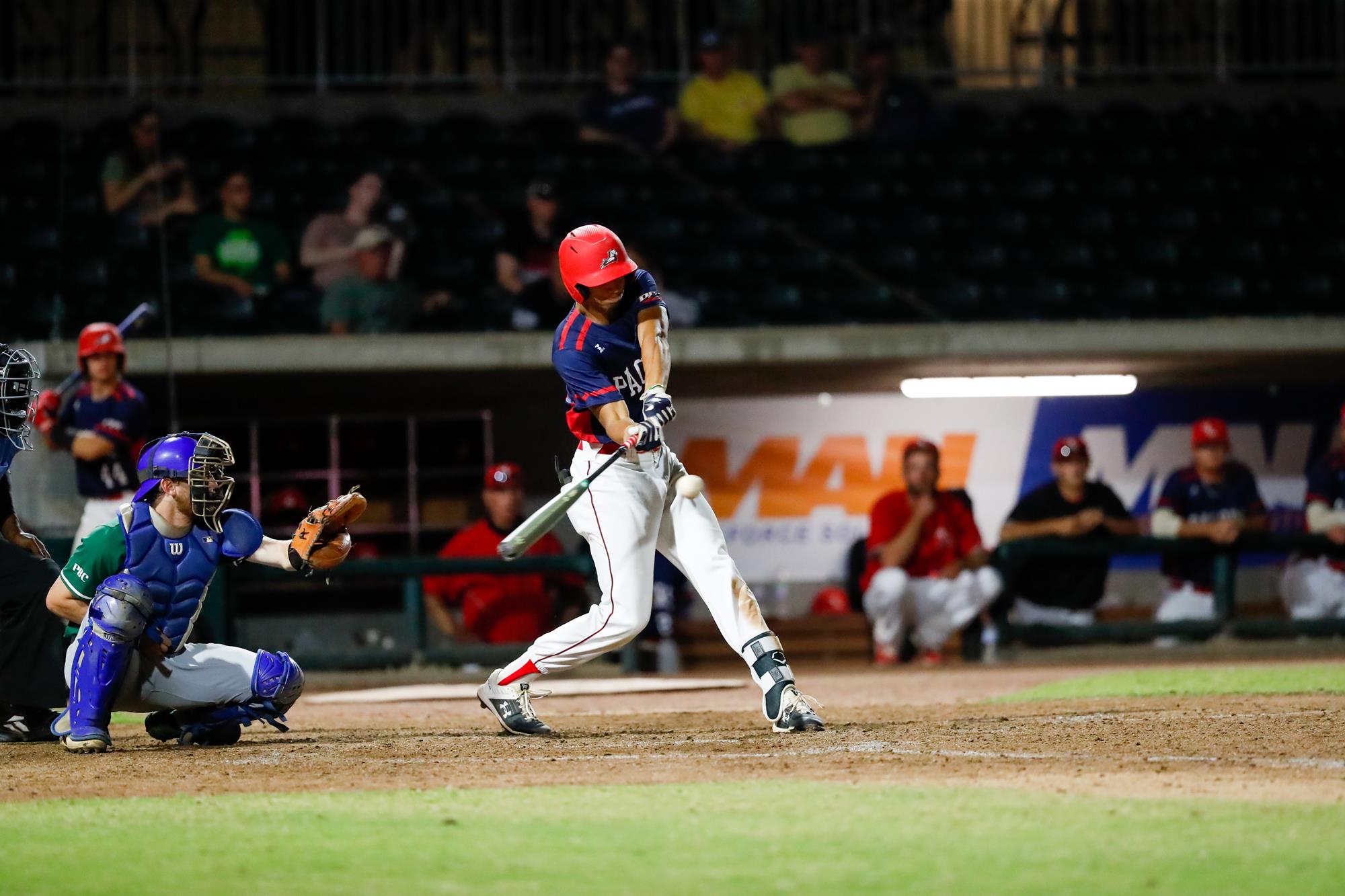 Tai Gilbert - Baseball - University of South Carolina Aiken Athletics