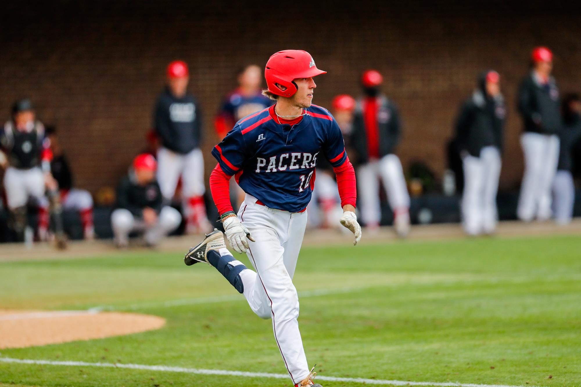 Jackson Hannon - Baseball - University of South Carolina Aiken Athletics