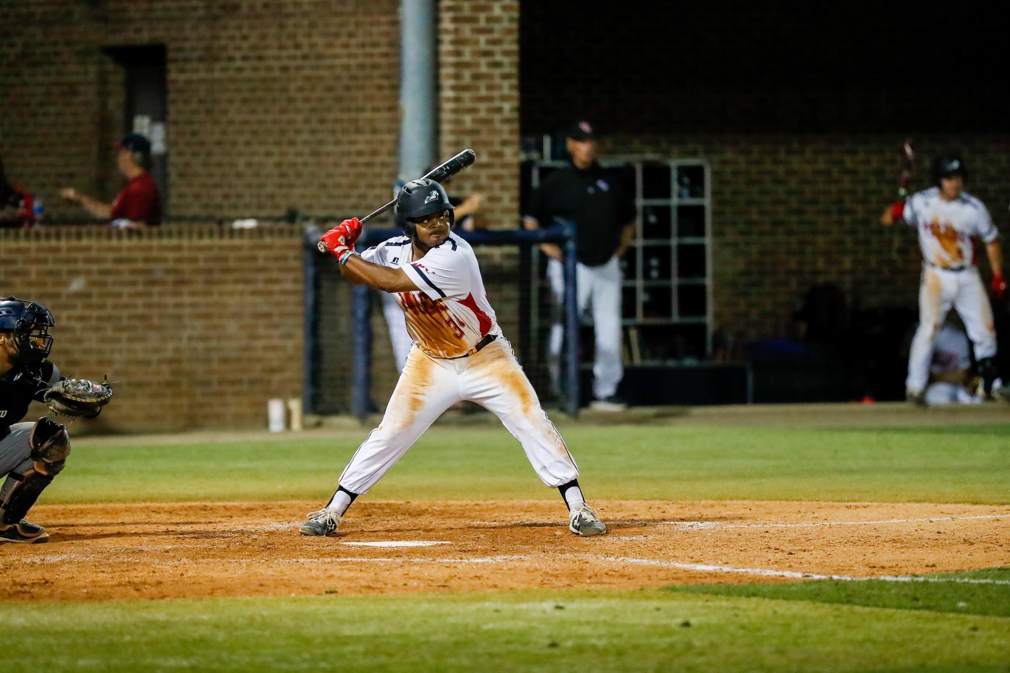 David Jacobs - Baseball - University of South Carolina Aiken Athletics