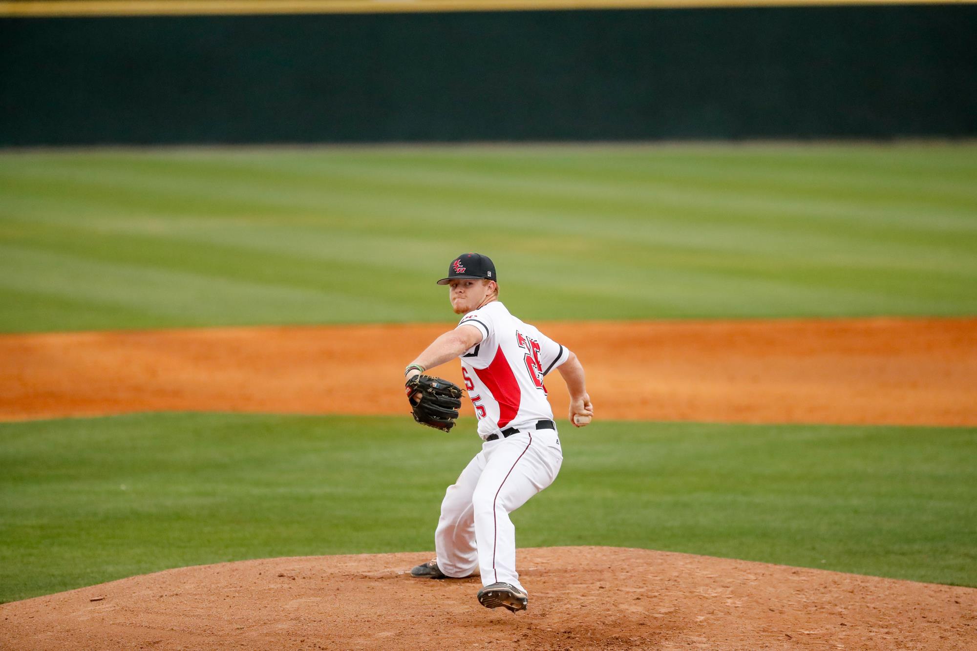 Lindsey Robinson Jr. - Baseball - University of South Carolina Aiken ...