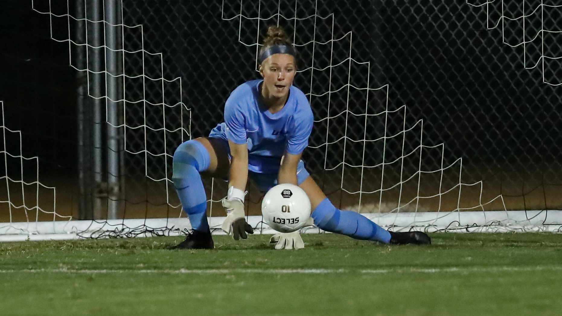 Mary Cecil - Women's Soccer - University of South Carolina Aiken Athletics