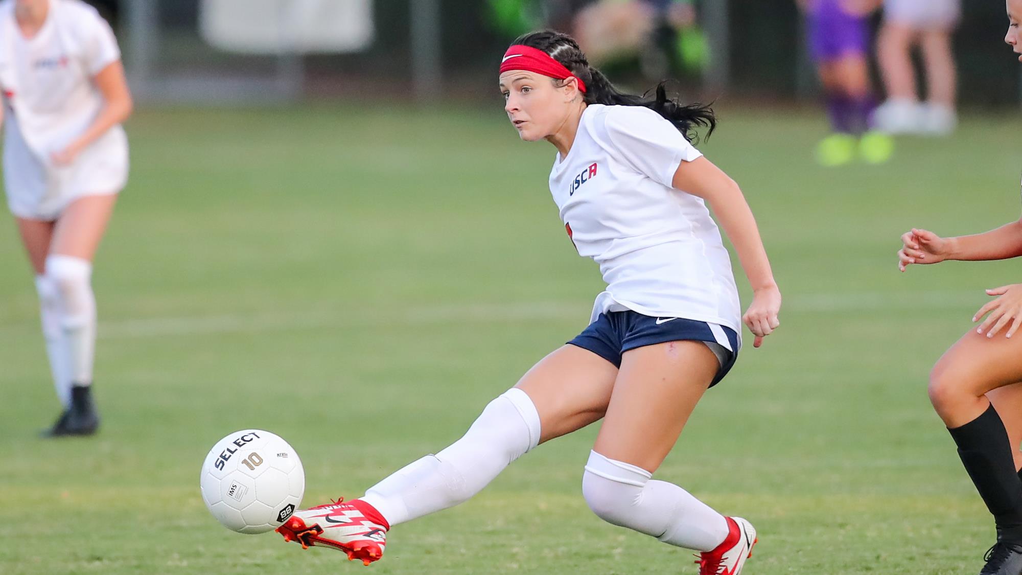 Baylea Payne - Women's Soccer - University of South Carolina Aiken ...